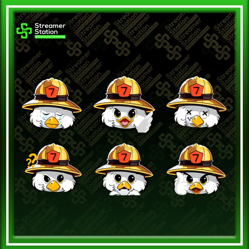 Our Portfolio | Streamer Station