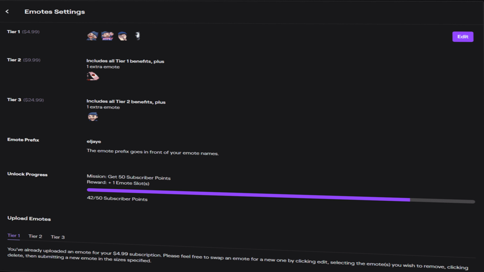 How to Attach Emotes on Twitch: Step-by-Step Guide | Streamer Station