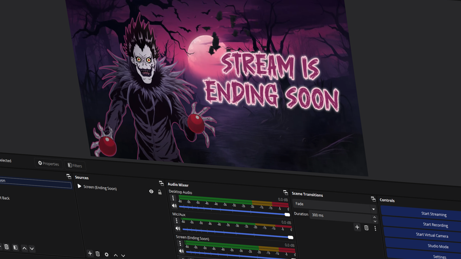 How to Share Your Screen on Twitch with OBS Studio | Streamer Station